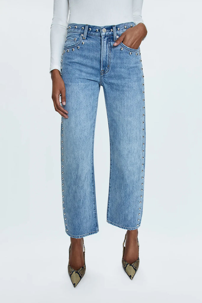 Fall 2024 Denim Trends: Must-Have Styles for Your Wardrobe – Bella ...