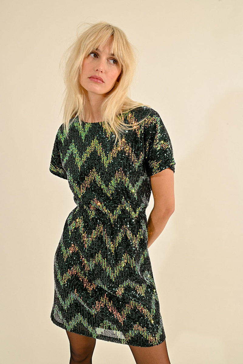 Cocktail Dresses – Party, Semi-Formal & Wedding Guest | Bella Jules ...