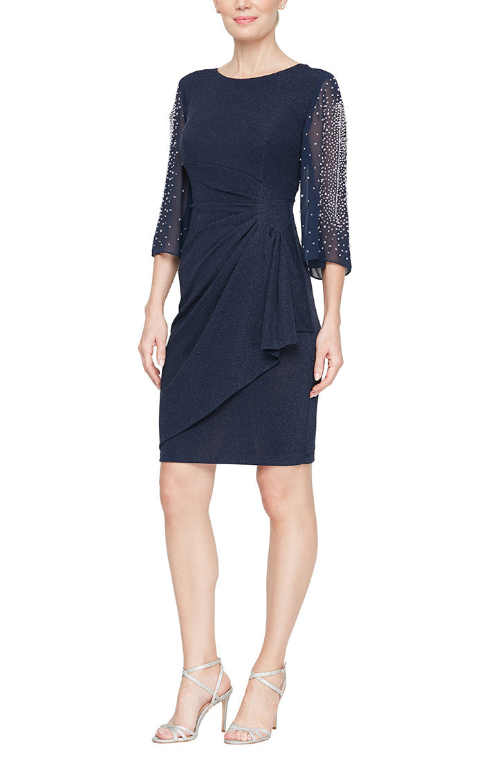 Cocktail Dresses – Party, Semi-Formal & Wedding Guest | Bella Jules ...